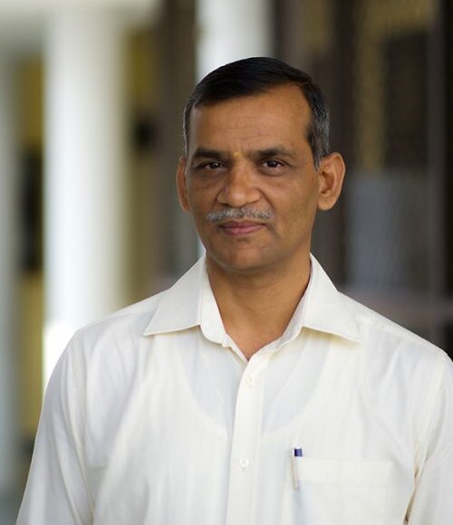 Faculty – CACS | IITM