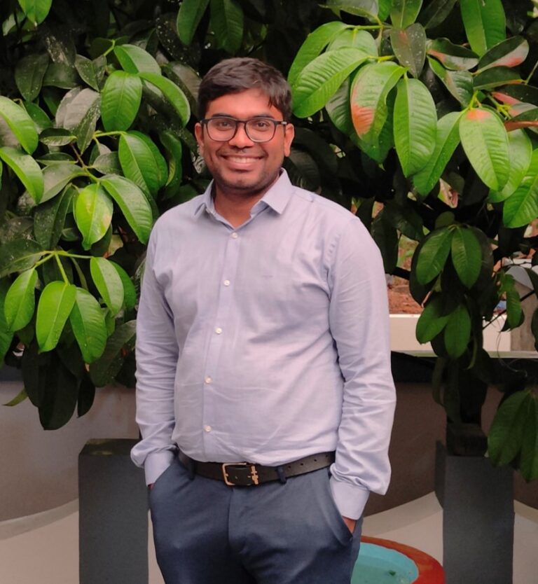 Students – CACS | IITM