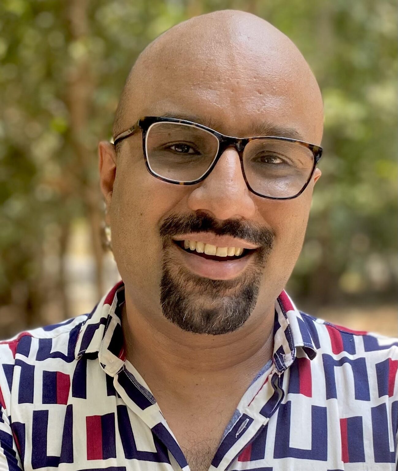 Faculty – CACS | IITM